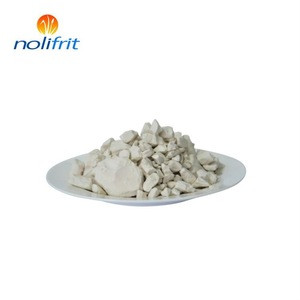 Buy High Purity Clay For Enamel / Cement from Hunan Noli Enamel Co ...