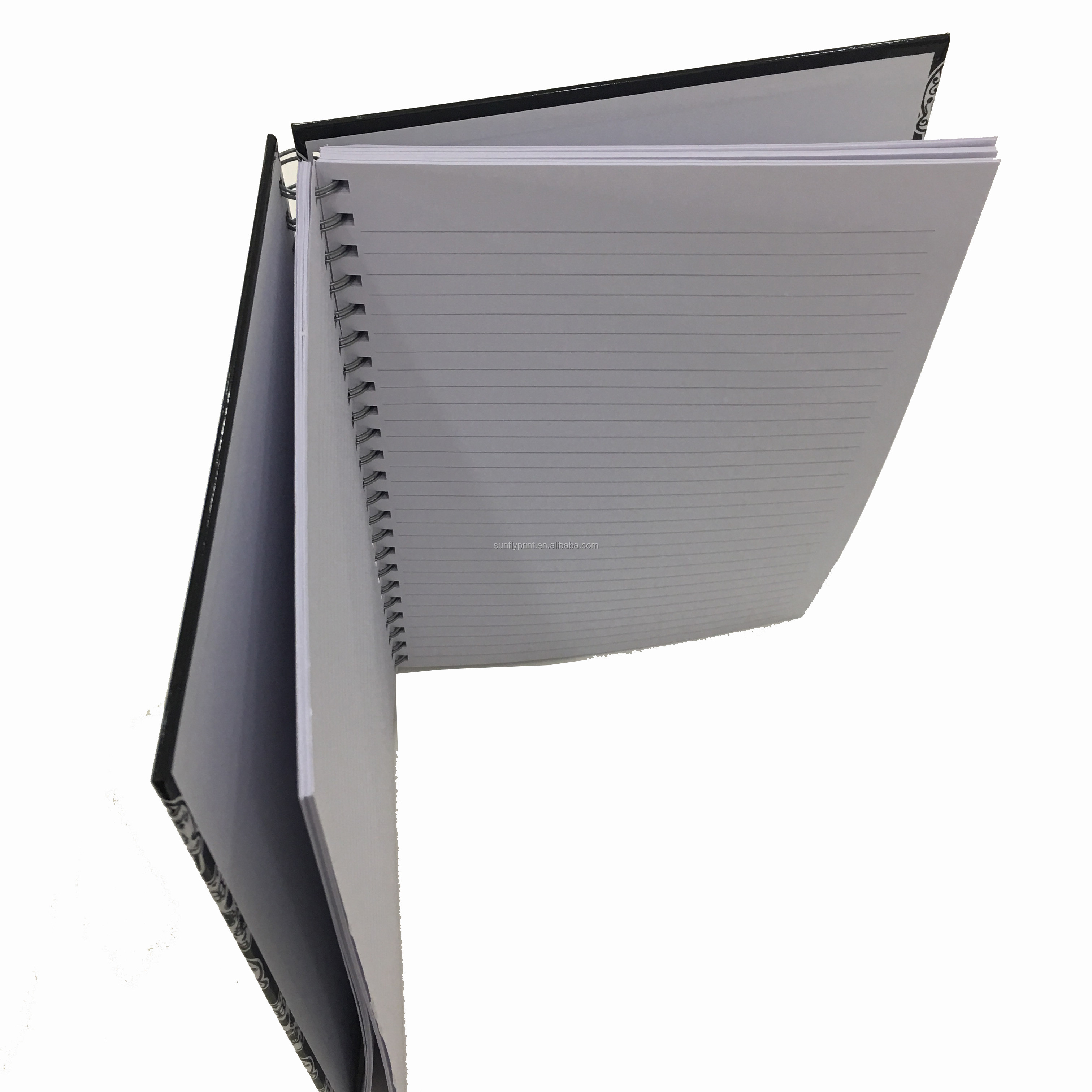 Buy High Quality Recycle School Note Book Office Stationery Notebook ...