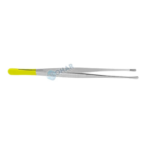 Buy High Quality Tc Wangensteen Tissue Forceps Dressing Forceps 6", 9 ...