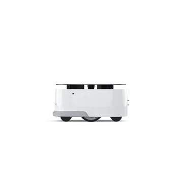 Buy High Speed 4wd Mini Robot Platform Control Amr Mobile Chassis ...