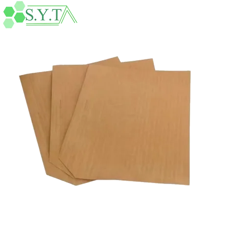 Buy High Strength 0.9mm Thickness Kraft Paper Slip Sheet For Cargo ...