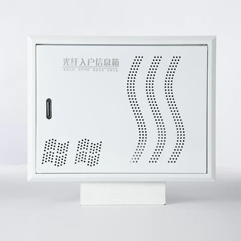 Buy Home Wall-mounted Electronic Information Enclosure Indoor ...