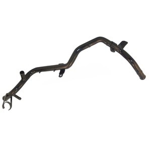 Buy Hot Sales Cooling Coolant Water Flange Pipe For Vw For Vudi A4 With ...