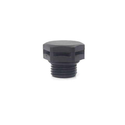Buy Hot Sell Waterproof Air Vent Plug M16*1.5 Breather Valve from Hubei ...