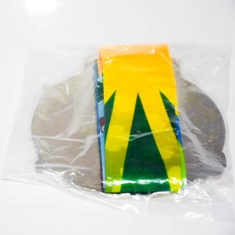 Buy Hottest Metal Badges Custom Sheriff Medal Badge With Safety Bar ...