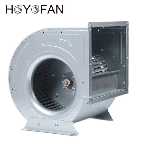 Buy Hoyofan Energy Saving 5 Speeds Regulation 1hp Ec Motor Direct ...