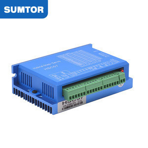 Buy Hsc57 Closed-loop Stepper Motor Driver For Nema23 Stepper Motor ...