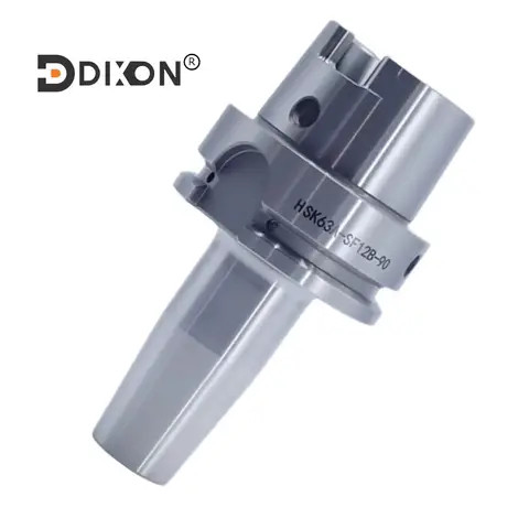 Buy Hsk-63a-sf Shrink Fit Tool Holder Cnc Collet Chucks Bt40-sf from Dixon (Shandong) Cnc Tool ...