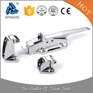 Buy Ht2289-s Freezer Door Locks And Handles Industrial Door Latch from ...