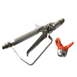 Buy Impa 270123 Airless Paint Spray Gun from Ningbo Ruijin Marine ...