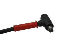 Buy Impa 590382 M2 Pneumatic Scaling Hammer Tool from Ningbo Ruijin ...