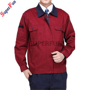 Buy Industrial Mechanical Engineering Men Corporate Uniform Workwear ...