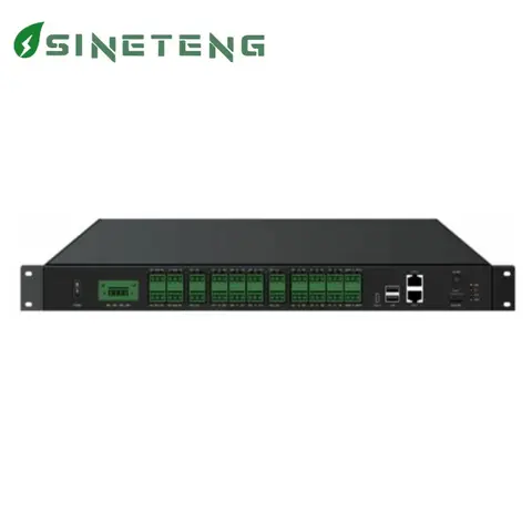 Buy Intelligent Electric Data Management Multi Channel Remote Power ...