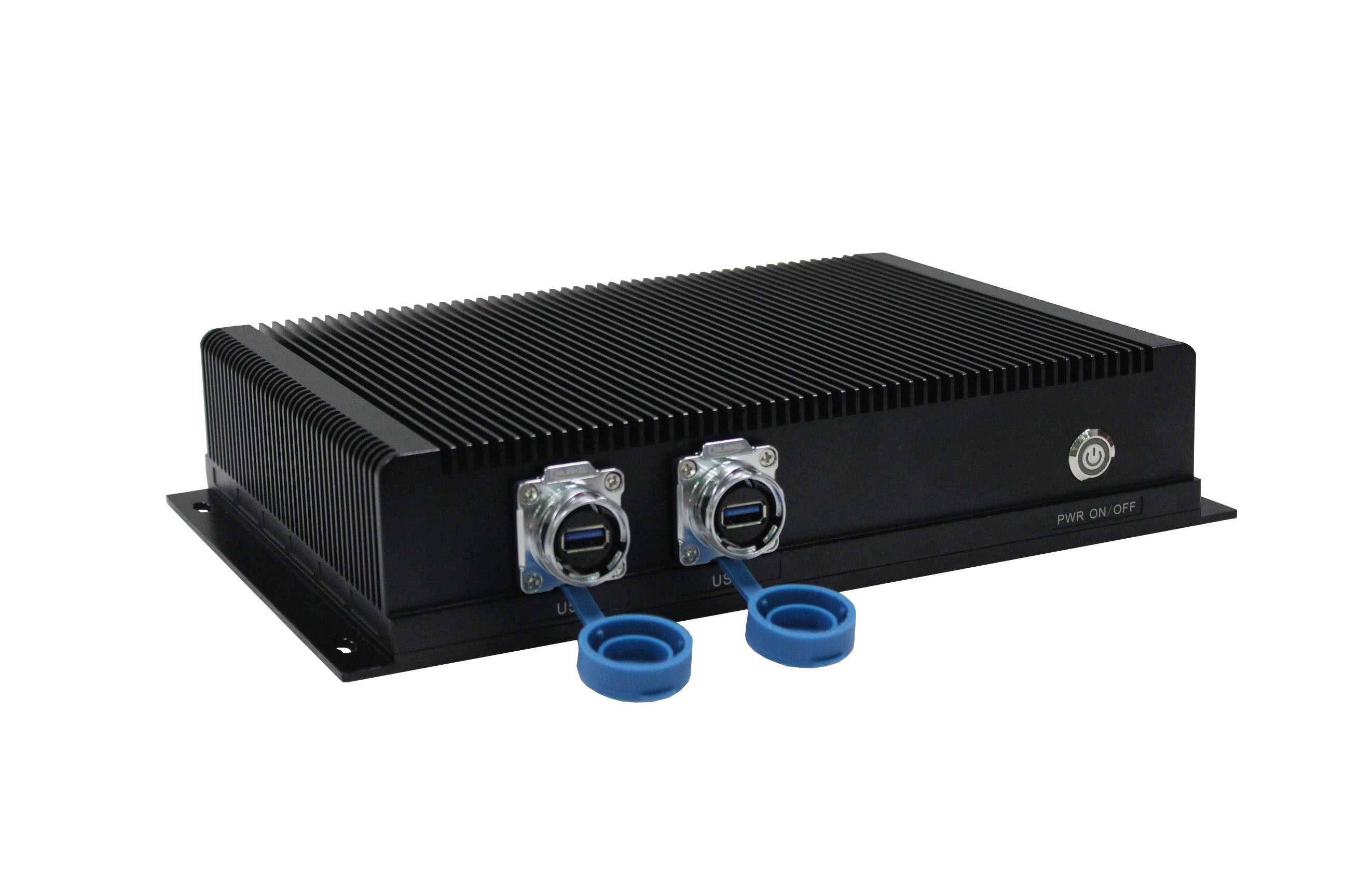 Buy Ip65/ip66/ip67 Intel I3 I5 I7 7th Series Rj45 Fanless Rugged ...