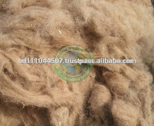 Buy Jute Caddies, Wast Of Jute Fiber, Jute Waste from MADINA AGRO ...