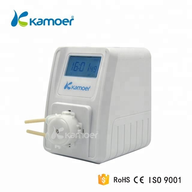 Buy Kamoer Ksp-f01a Made In China Medical Dosing Pump 12v Peristaltic ...