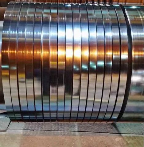 Buy Lc Tt Payment High Quality Cold Steel Strip Coil Stainless Steel ...