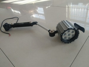 Buy Led Machine Tool Work Light Lamp 12v/24v/36v/110v/220v from Hebei ...