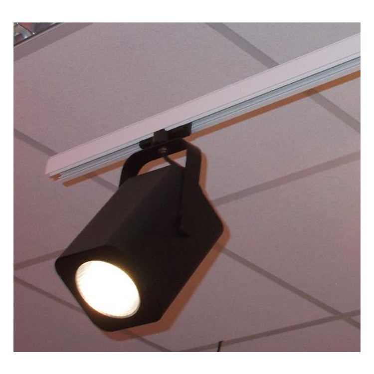 Buy Lighting Track System Track Spot Track Light Supplier from Ugolini ...