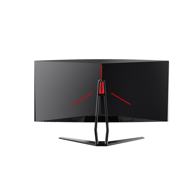 Buy Low Cost Va Led Monitor 35'' 3440*1440 Dp Hd Pc Gaming Monitor ...