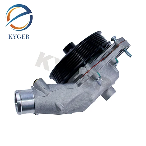 Buy Lr033993 Lr097165 C2z31587 Lr073711 Lr055239 Engine Water Pump 3.0l ...