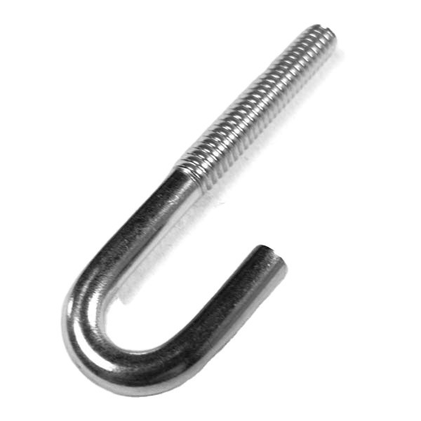 Buy M16*600 Hdz L Type Grounding Anchor Bolts Longer Life Foundation ...