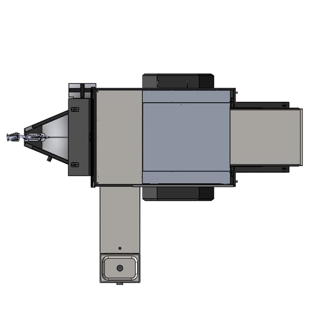 Buy Manley Orv Small Tiny Camper Caravan Hiker Travel Off Road Trailer ...