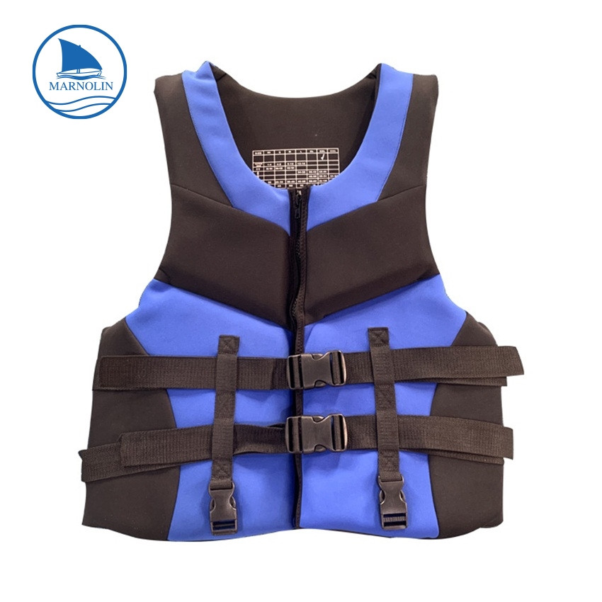 Buy Marnolin Mass Production Life Jacket Marine In Life Vest For Kids ...