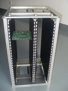 Buy Metal Pcb Rack/ Esd Pcb Rack/china Pcb Rack from Zhejiang Conco ...