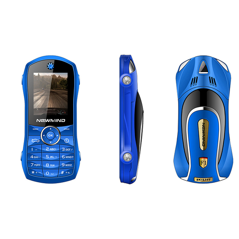 Buy Mini Cell Phone Plastic Body 2g 1.77 Inch Change Camera Mini ...