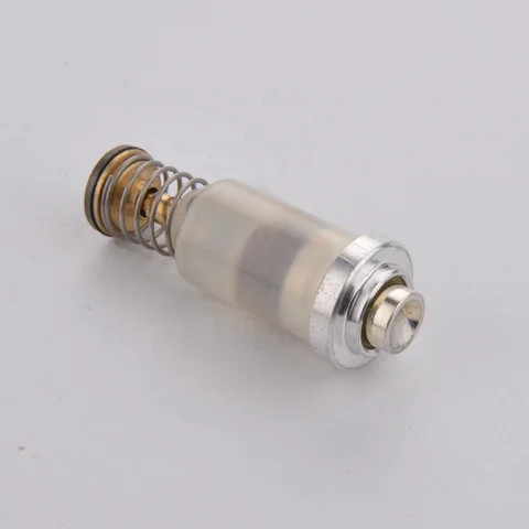 Buy Mini Cheap Solenoid Valve/magnet Valve/magnetic Valve from Ningbo ...