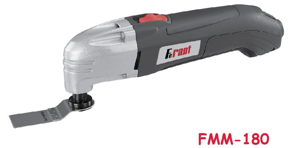 Buy Mini Multi-master 180w 21000rpm Electric Oscillating Tool Fmm-180 ...