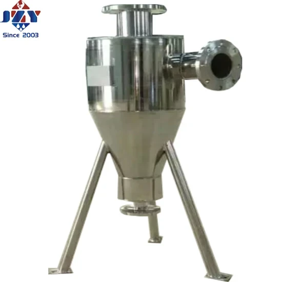 Buy Mining Slurry Mud Water Sand Filter Hydro Cyclone Separator ...