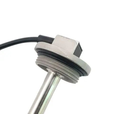 Buy Morayelec Diesel Fuel Tank Level Sensor 200~1500mm Capacitive Fuel ...