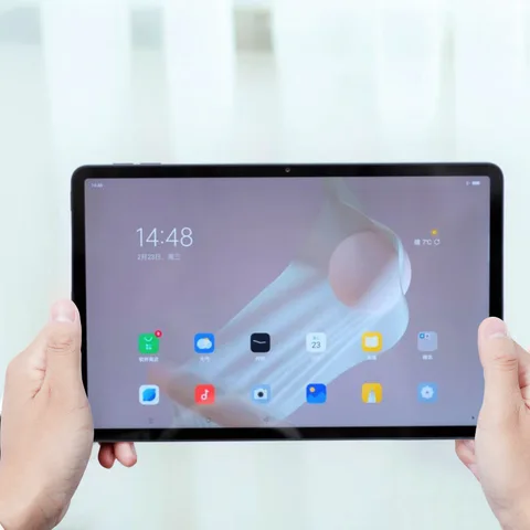 Buy New 10.1 Inch Android 12.0 Dual Sim Tablet Pc 6gb Ram 256gb Rom 2 ...