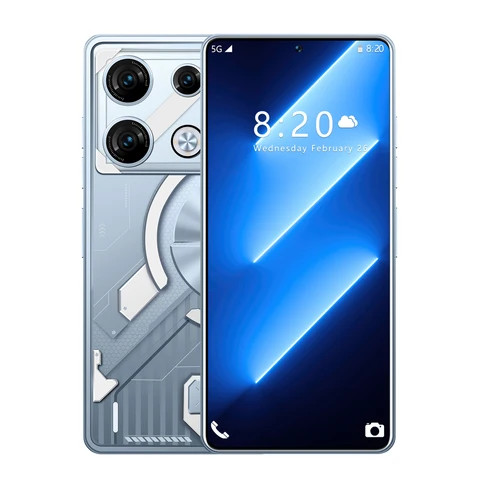 Buy New Arrivals Gt 10 Pro Smart Phone 3gb Ram 32gb Rom 6.54 Inch ...