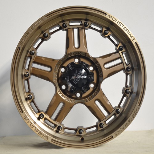 Buy New Design Alloy Wheels Rims from UFO Luxury Wheel, China ...
