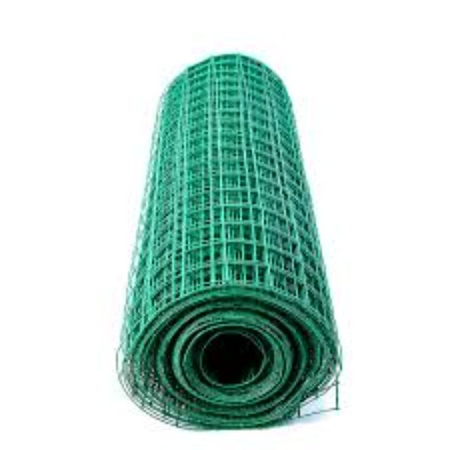 Buy New Design Welded Wire Mesh Pvc For Home from ARMSTRONG WIRES AND ...