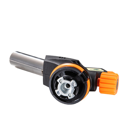 Buy New Product Butane Jet Flame Gas Torch Camping Bbq Lighter Culinary ...