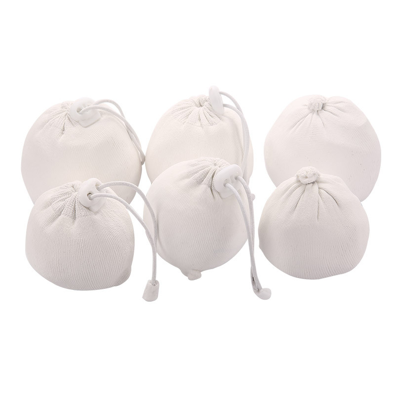 Buy New Type Bowling Gymnast Refillable Gym Chalk Powder Ball 65g from ...