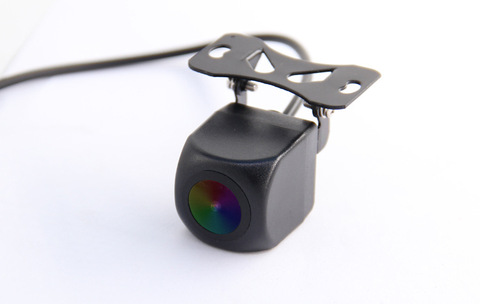 Buy Night Vision Rear View Car Camera Ahd Car Rear View Reverse Backup ...