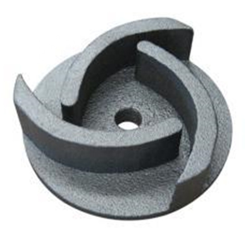 Buy Oem Casting Austempered Ductile Iron Casting from Qingdao Seger ...