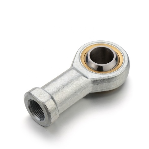 Buy Oem Quality Male Or Female M3 M4 Rod Eyes Bearing With Rod Body ...