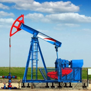 Buy Oil Field Api C-640d-256-144 Beam Pumping Unit from Dongying Jintan ...