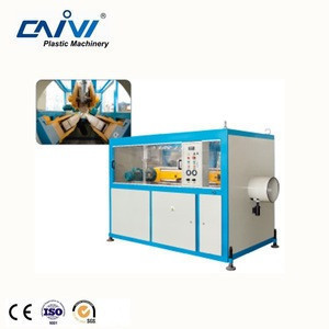 Buy Pe Pvc Plastic Pipe Haul-off Machine from Suzhou Caivi Plastic ...
