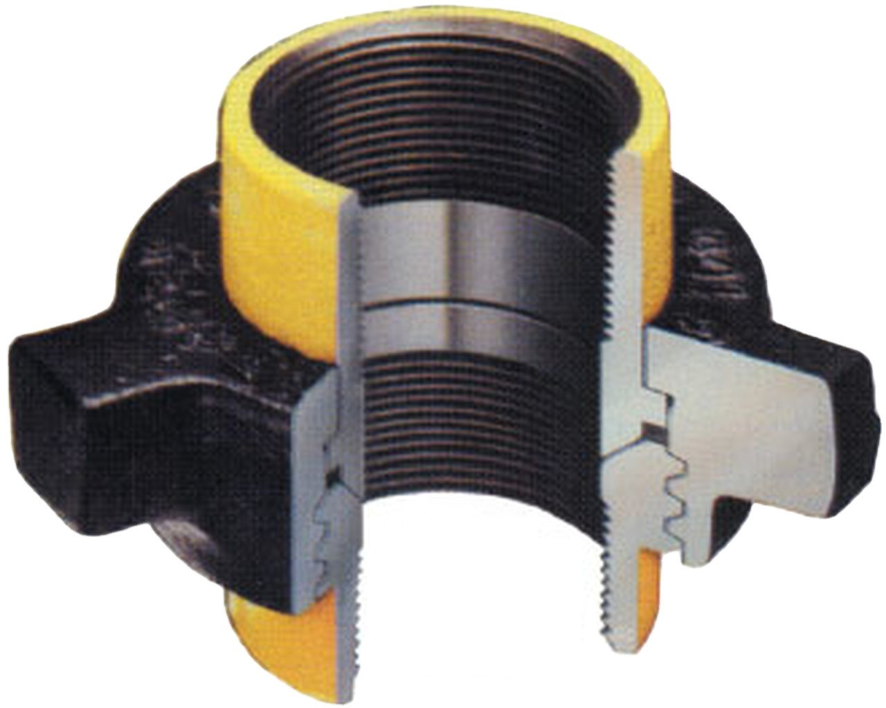 Buy Pipe Fittings And Thread Sealants Hammer Unions Online from ...