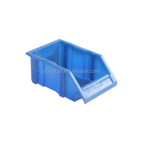 Buy Plastic Bins Customer Size Wholesale Cost Of Plastic Shelf Bin ...