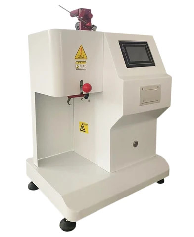 Buy Plastic Pp Pe Material Melt Flow Rate Index Meter Hot Melt Test ...