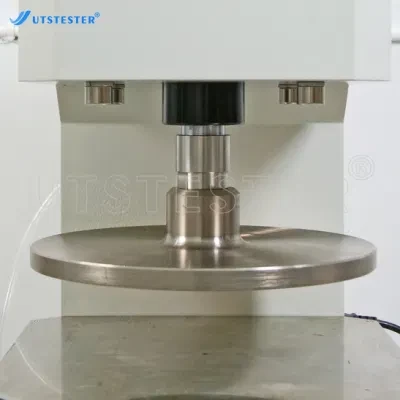 Buy Pneumatic Sample Press Tensile Sample Cutter from Uts International ...