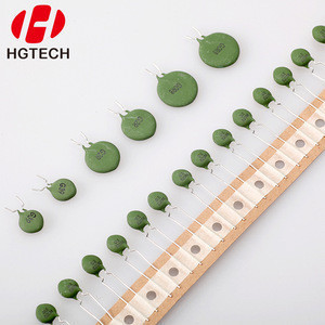 Buy Portable Ptc Overcurrent Protection Thermistors With Electronics ...